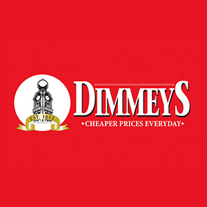 Dimmeys – Gladstone Park Shopping Centre