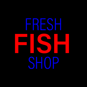 Gladstone Park Fresh Fish Shop – Gladstone Park Shopping Centre